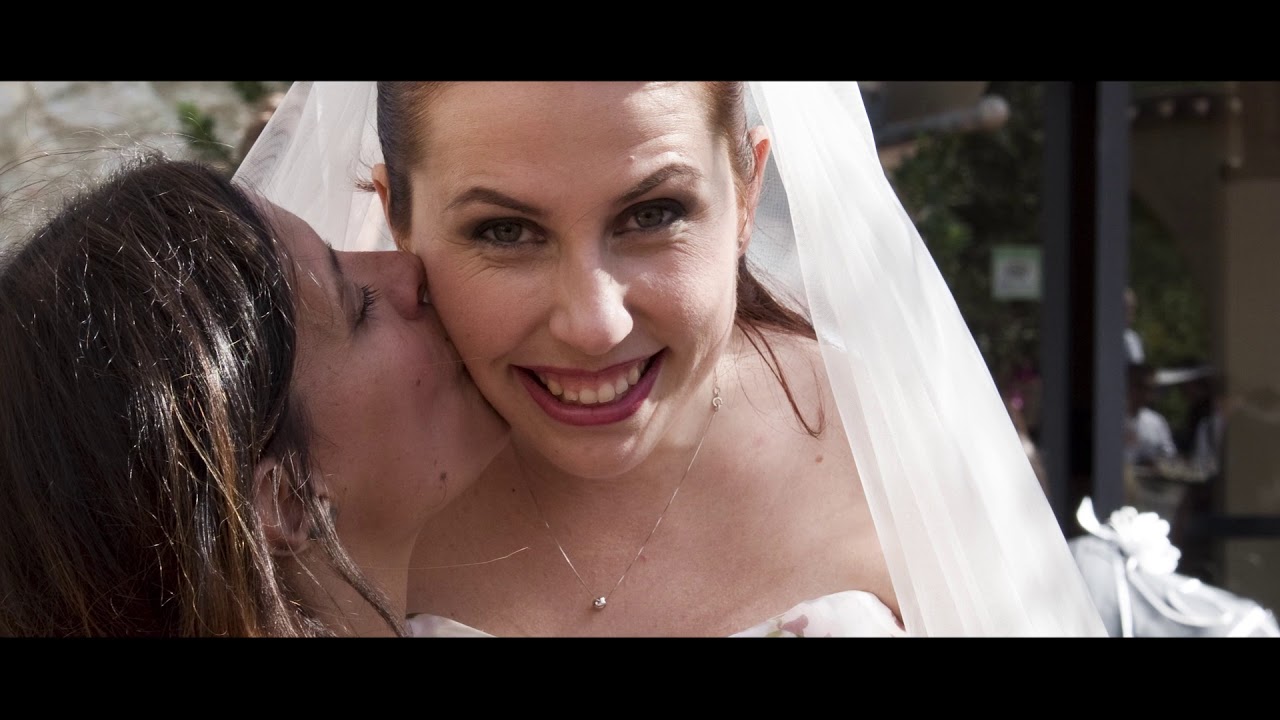Un Giorno Meraviglioso - Wedding planner Lara Coppola - YouTube