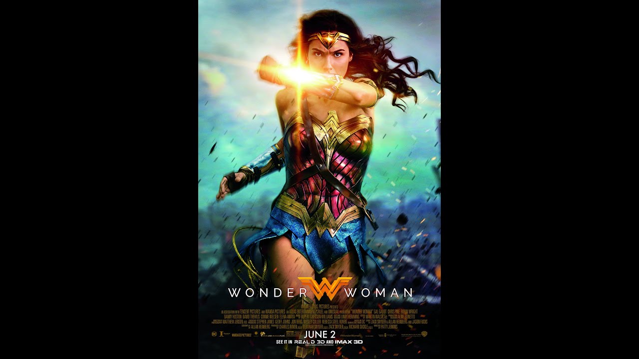CAN WONDER WOMAN BEAT 4 TEAM WITHOUT DIEING? UEBS2 - YouTube