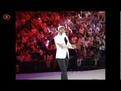 Dünyaca ünlü Maher Zain'den 'Neredesin' ilahisi.