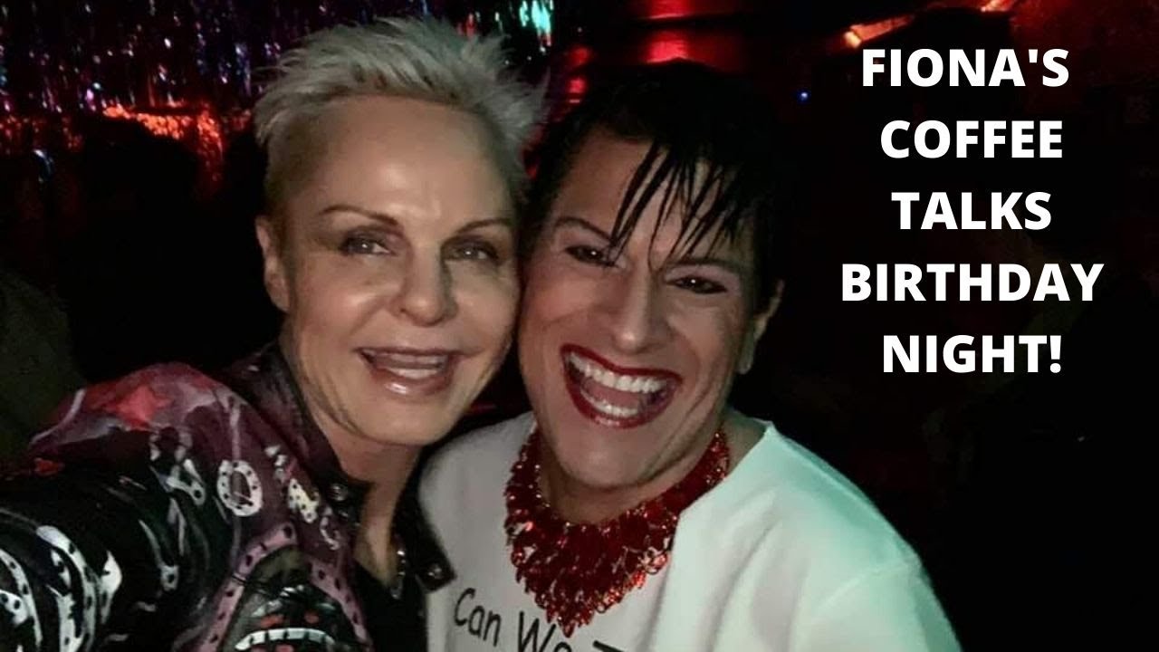 Fiona's Coffee Talks Birthday Dinner at Bliss 46 Bistro Restaurant ...