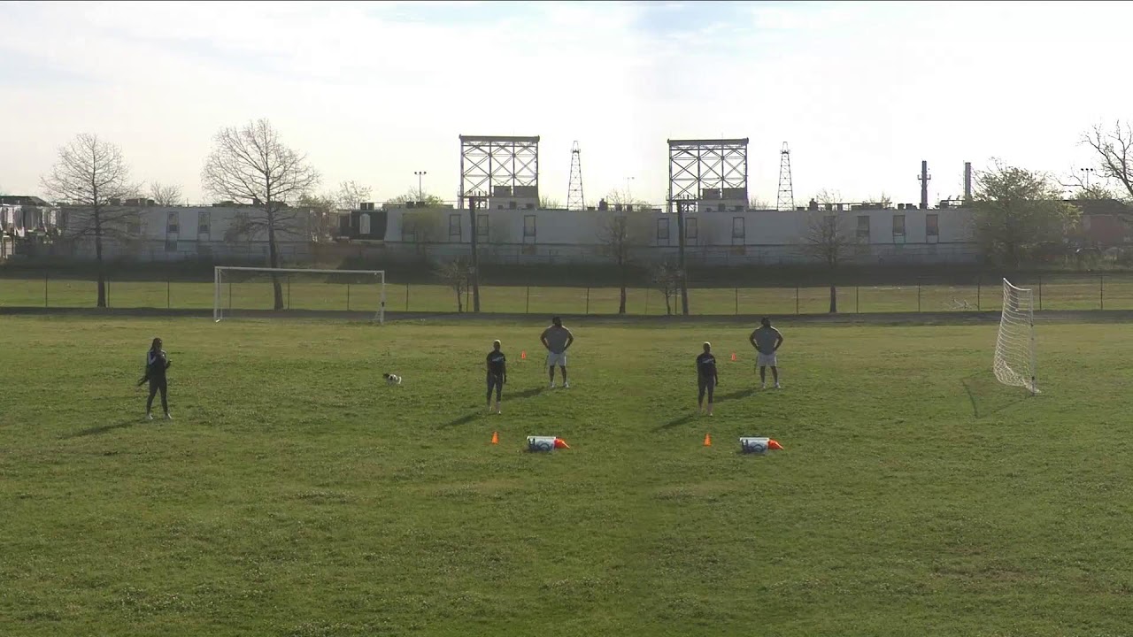 HISD_Campus: Westbury High School Stadium Recording - YouTube