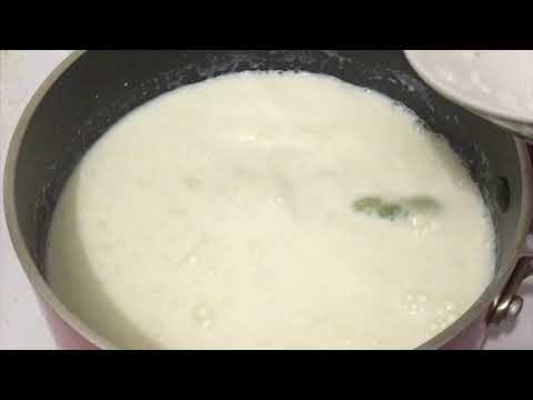 খুব অল্প সময়ে পায়েশ রান্না || Instant Payesh Ranna - YouTube