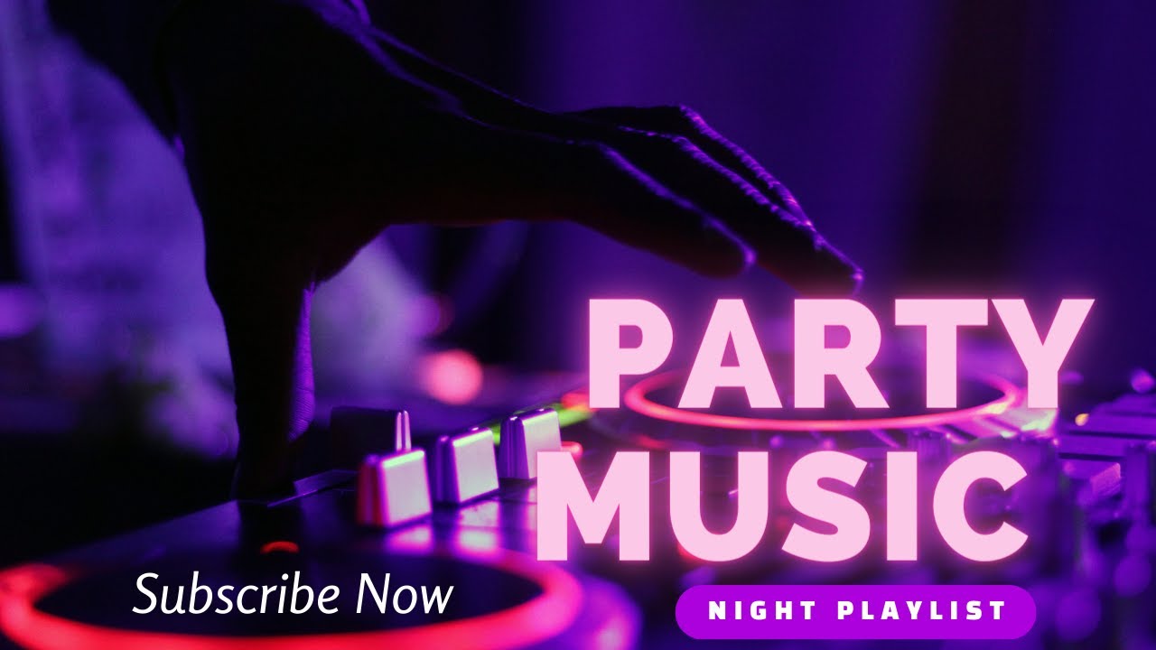 New Party Music mix | Fun & fun Party Music | Free Use Videos Back ...