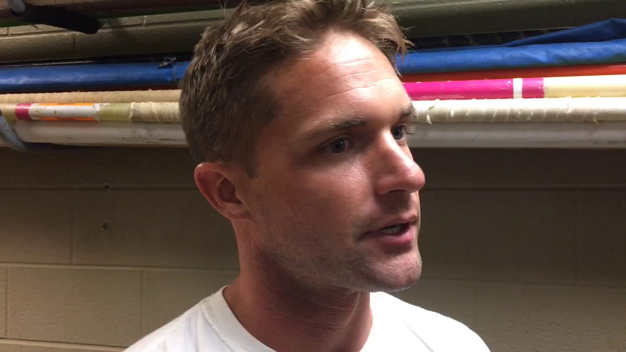 Reeths-Puffer coach Kyle Jewett pleased with team’s fight in loss to ...