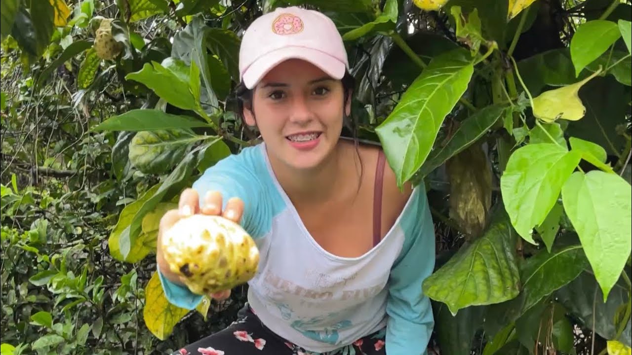 Mira los beneficios que tiene esta fruta para tu salud ~ Saida ZC ~ 💚 ...