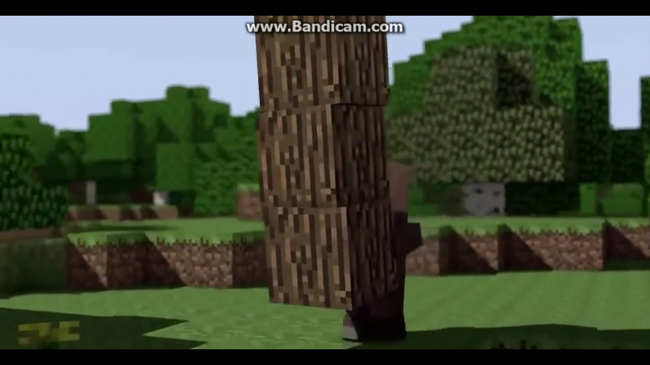 500 Chunks Parody of 500 miles - YouTube