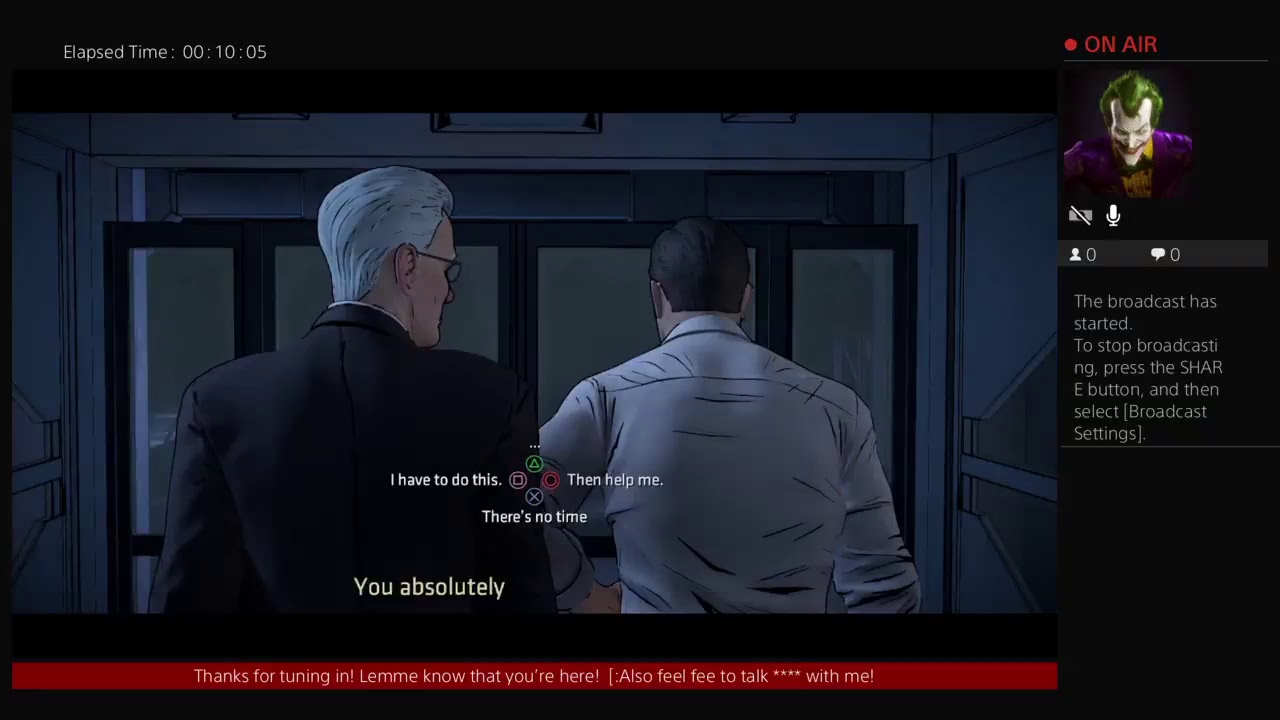 Stoner Batman ft. THE MF JOKERR - YouTube