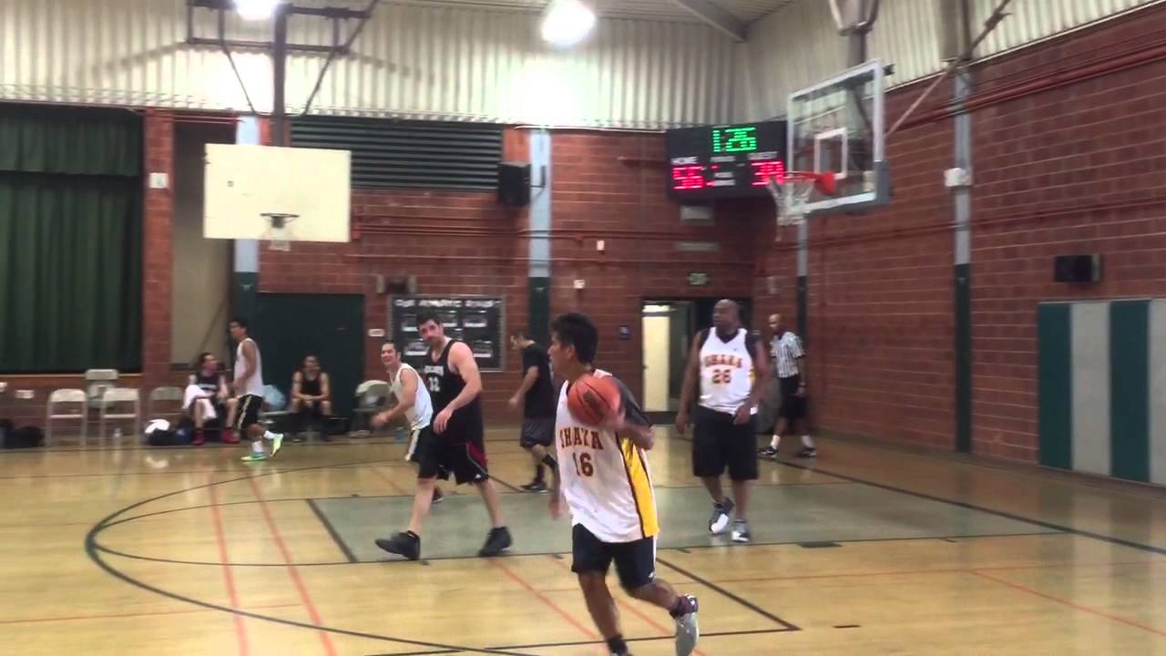 Rookies S4 Playoffs G10 Part 9 - YouTube