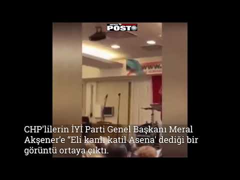 CHP’lilerden Akşener’e \