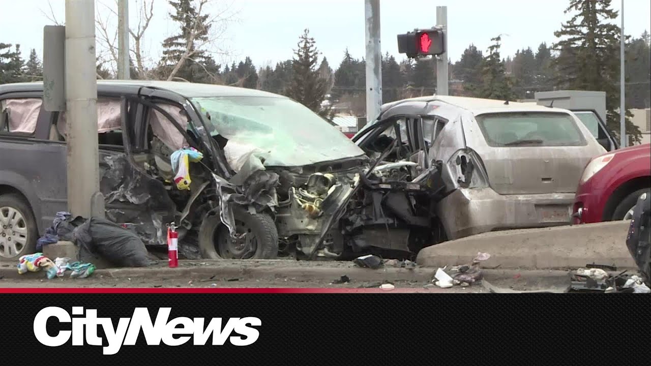 Family of nine-year-old girl killed in crash on Macleod Trail in ...