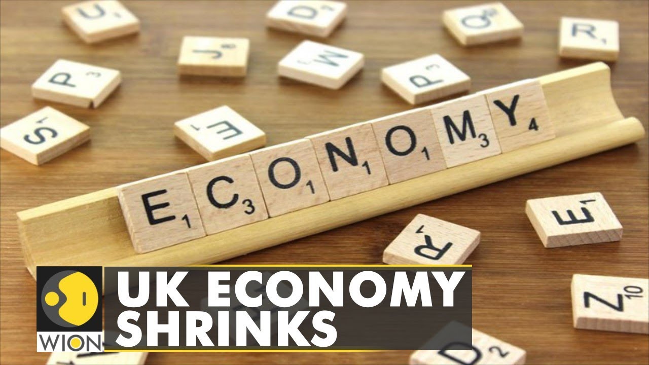 Inflation squeeze brings fear of recession in UK economy | Business ...