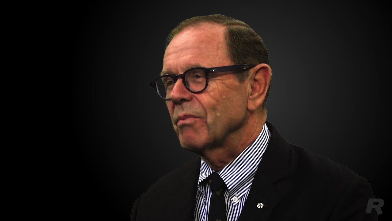 How Does a Board Get More Strategic - David Beatty - YouTube