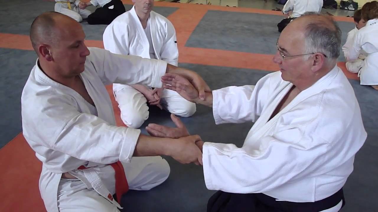 Educatif avec Stéphane et Christian Bouché Pillon Avril 2011 Avranches ...