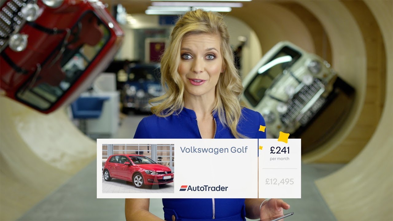 Rachel Riley: Golfing around #KnowYourNumbers - YouTube