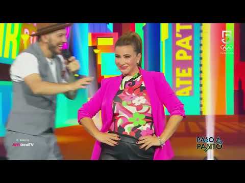 Me Caigo de Risa Episodio 2 Temporada 10