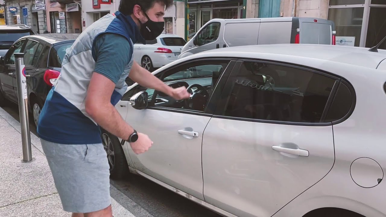 Running Drive - YouTube