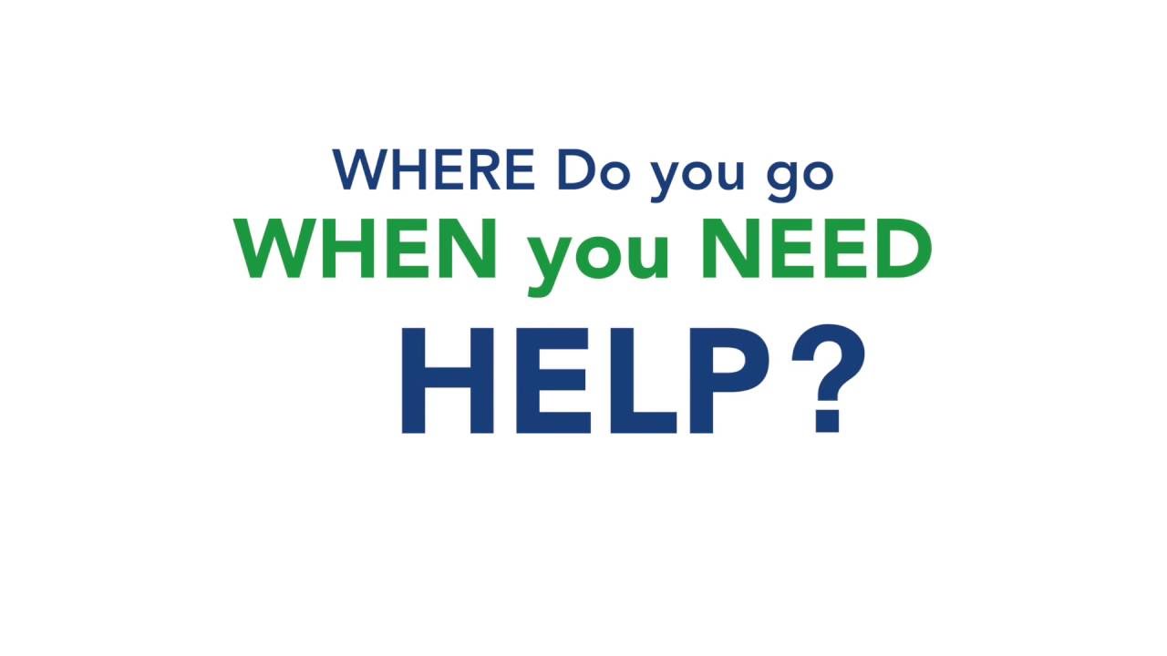 Help4WV Hotline - YouTube