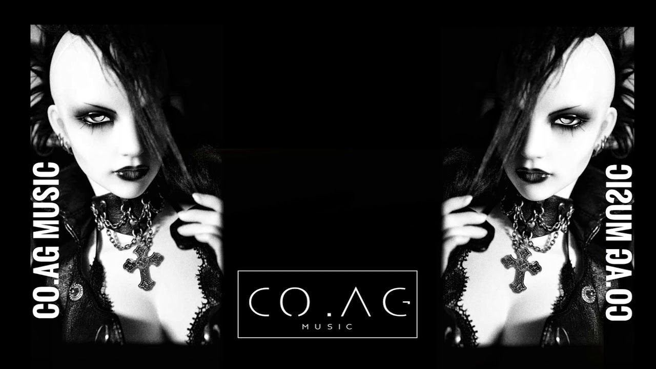 I Will Take What I Can Get - EDM Gothic Dance Track - YouTube