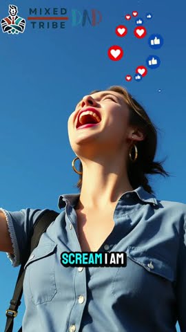 Six powerful words that scream who you are. - YouTube