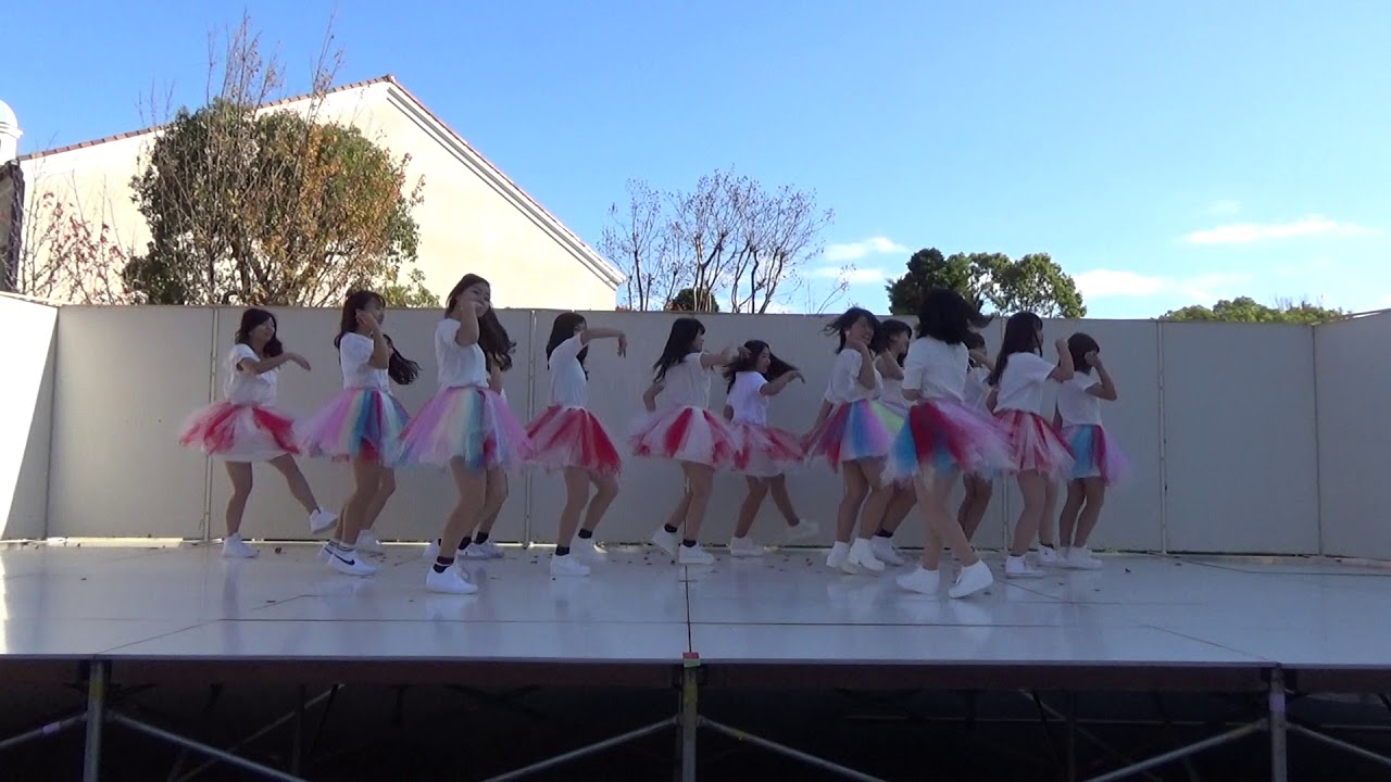 171113 14.ナギイチ / NMB48 - YouTube