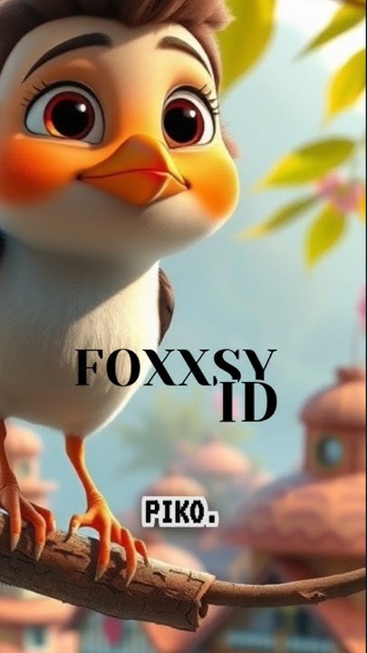 "Kisah si piko menjelajahi dunia"#duniaharustau #facts #like #satuklikuntukwujudkanimpianmu ...