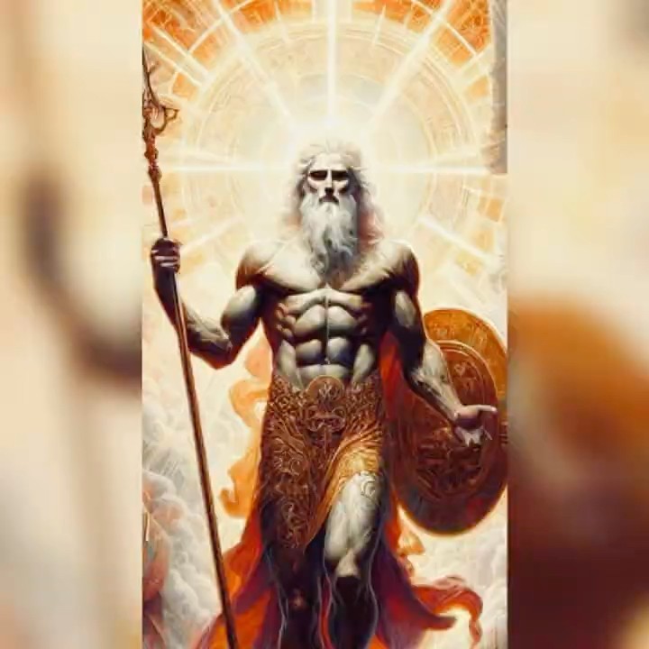 God, the Mighty Warrior | Exodus 15:3 - YouTube