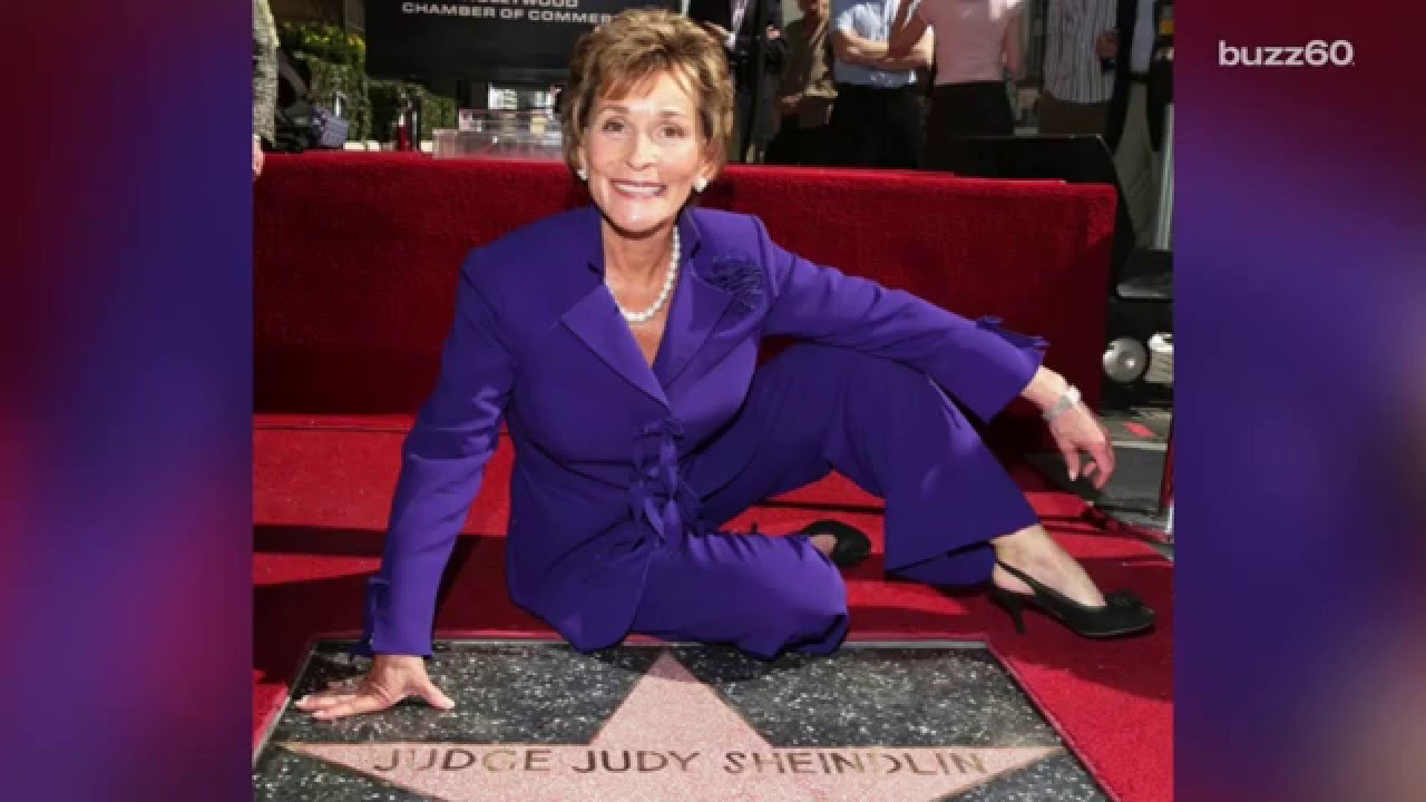 10% of college graduates think Judge Judy is a Supreme Court Justice ...