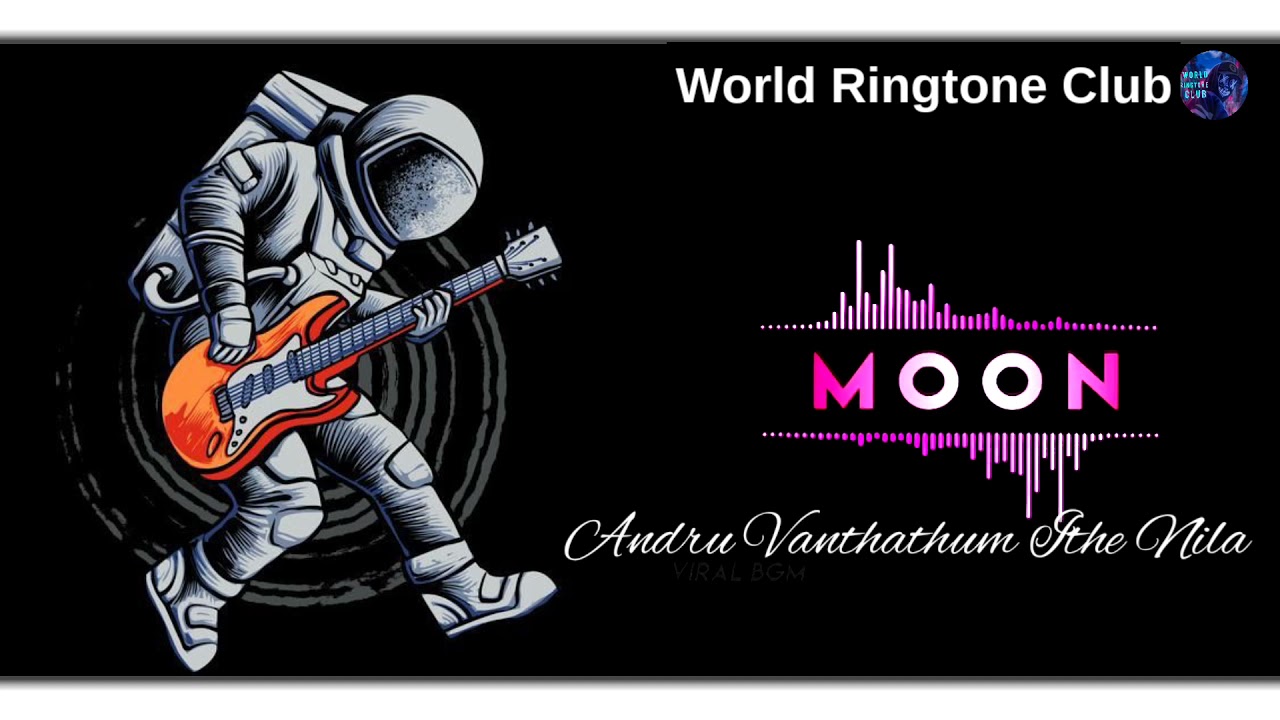 Andru Vanthathum Ithe Nila - Remix | Tamil Old Song Remix Ringtones ...