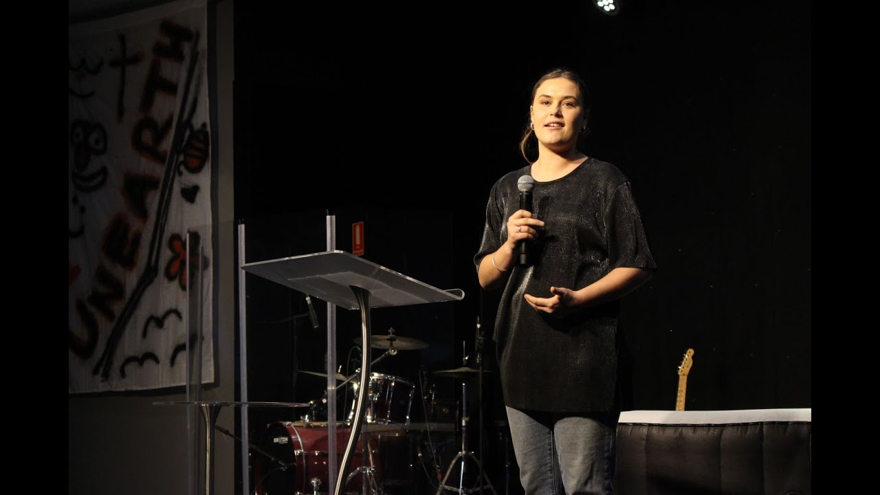 Emily Graetz || Unearth || 10:30am - YouTube