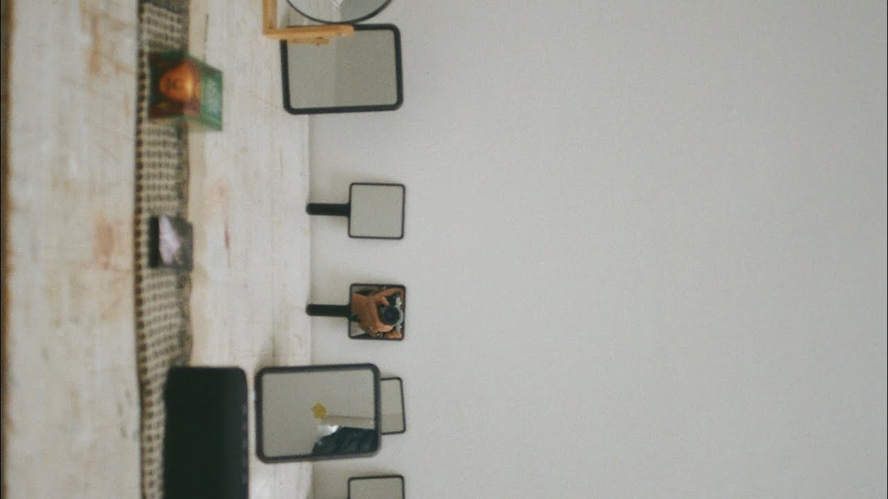 Mirroring true ( through ) self - YouTube