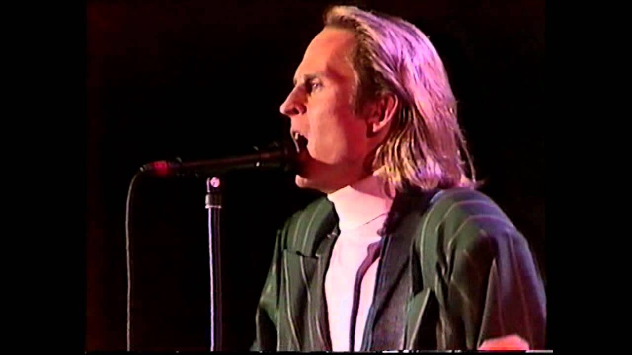 Orup och Johan Stengård - Baker Street 1988 Del 4 klipp 13/19 - YouTube