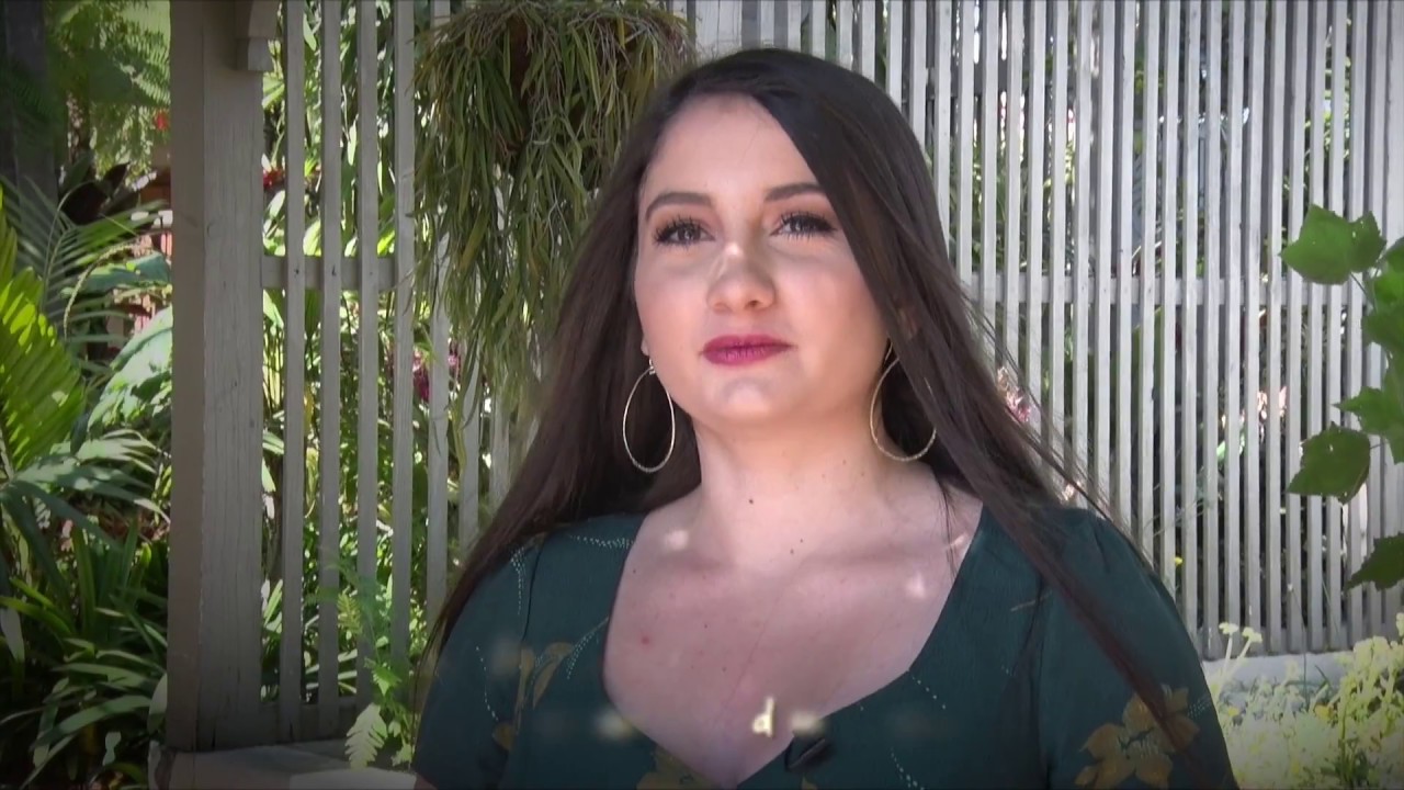 Rachel McInnis Testimonial - YouTube