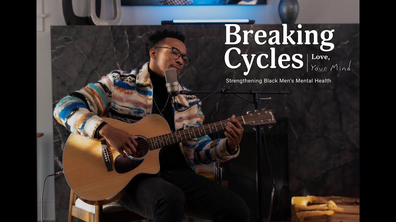 Breaking Cycles…Love, Your Mind - YouTube