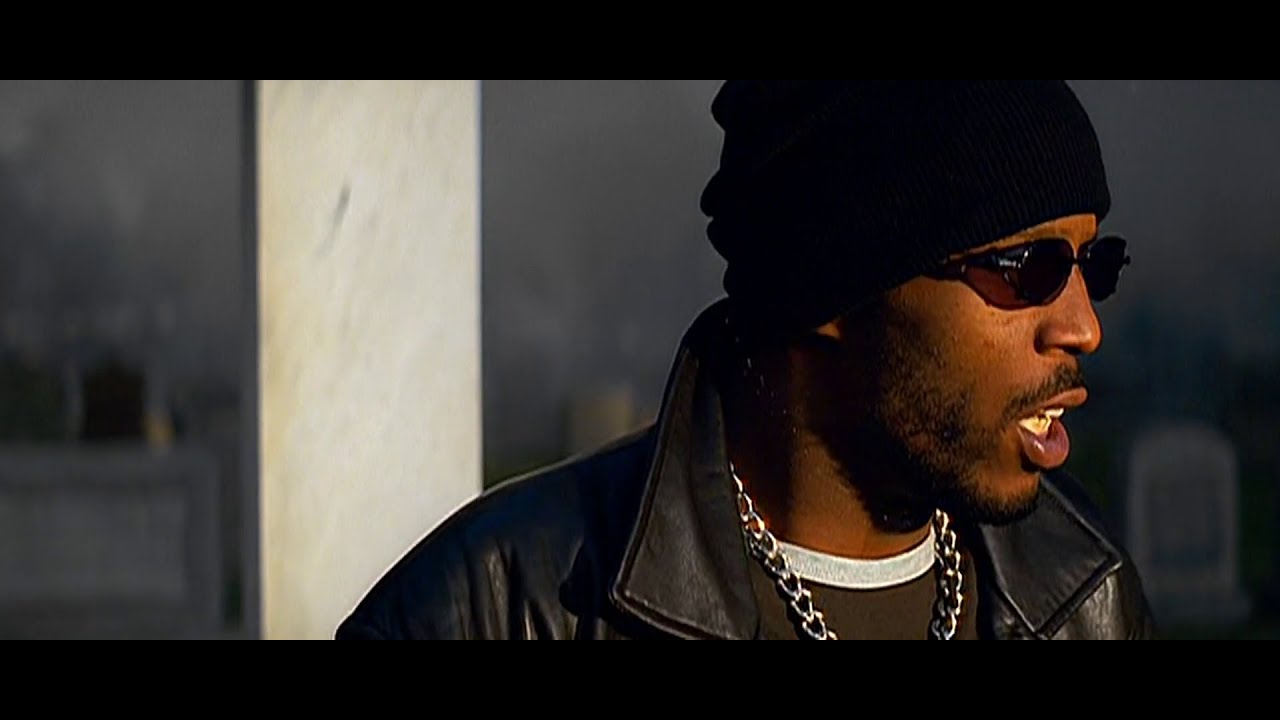 DMX - No Sunshine (Official Music Video ) HD Quality (EXPLICIT) - YouTube