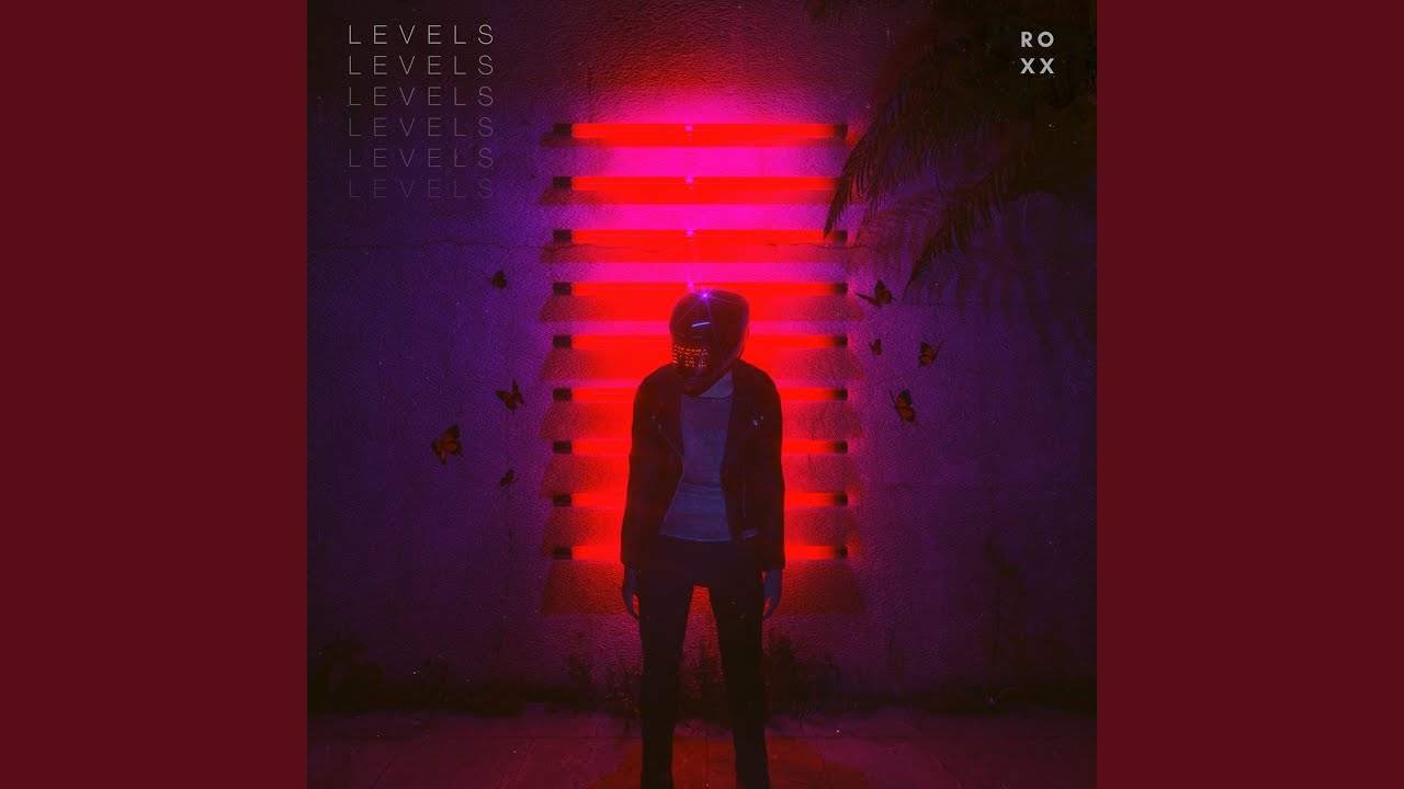 Levels - YouTube Music