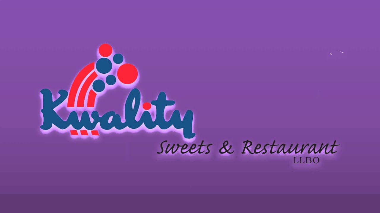 Kwality Logo
