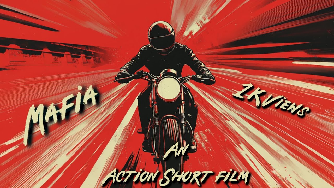 Behind The Scenes Mafia| Action Short Film | 2024 - YouTube