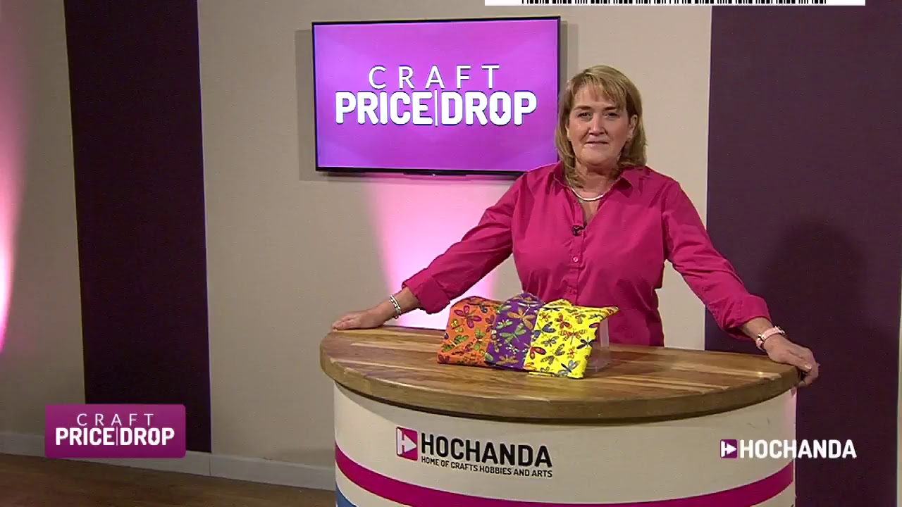Hochanda TV - The Home of Crafts, Hobbies and Arts Live Stream - YouTube