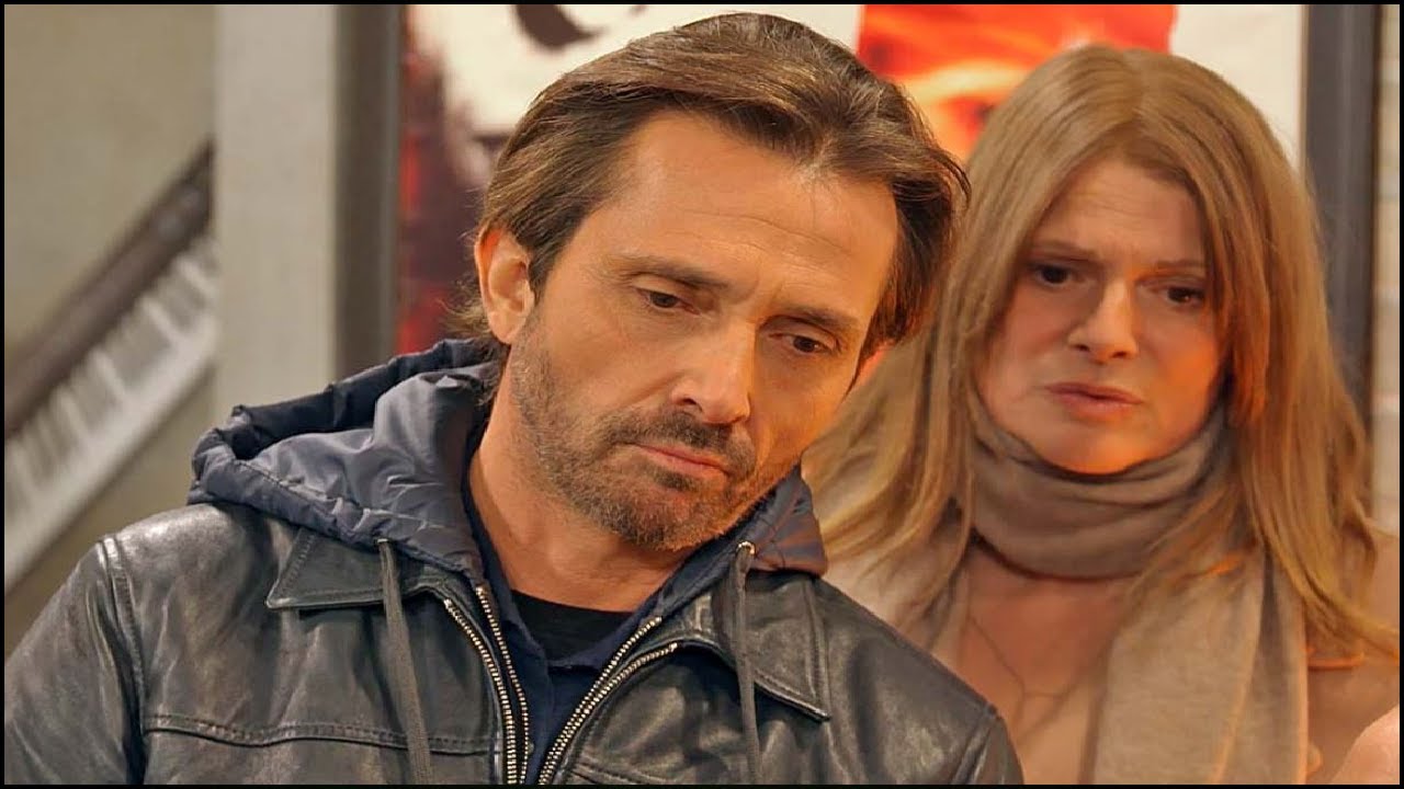 Les mystères de l’amour (Spoiler)🔴: Christian découvre le 🅱🅰🅸🆂🅴🆁 de ...