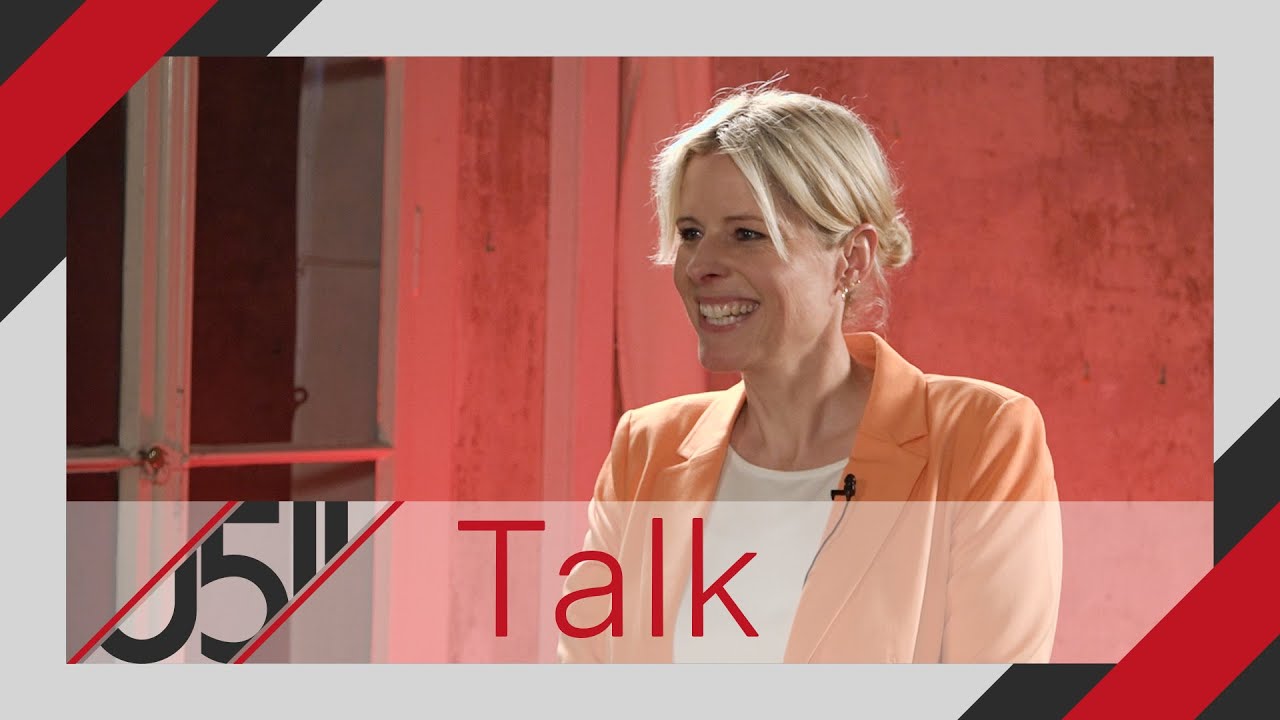 Fachkräfte finden und binden - Julia Retzlaff (SPD) im 0511-Interview ...