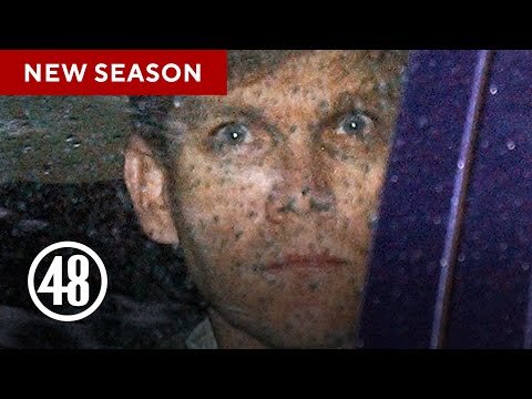 The Man with Two Names | Full Episode