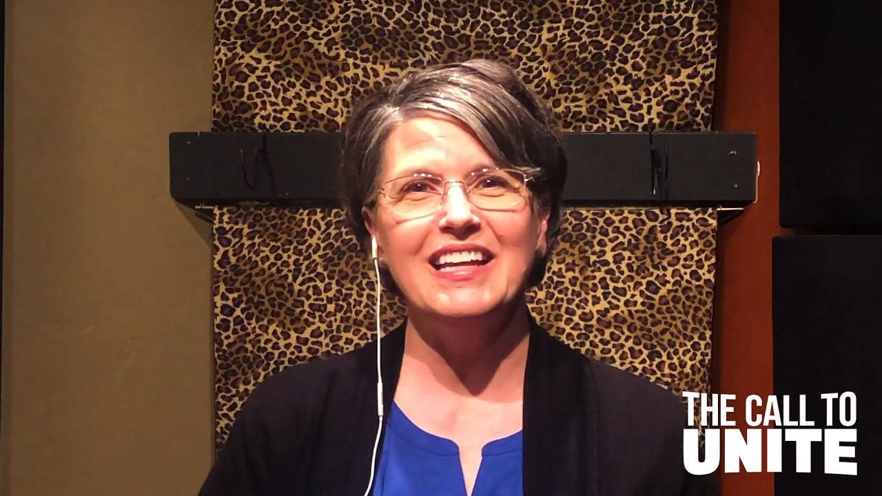 Tami Pyfer & Family | Love at Home - YouTube