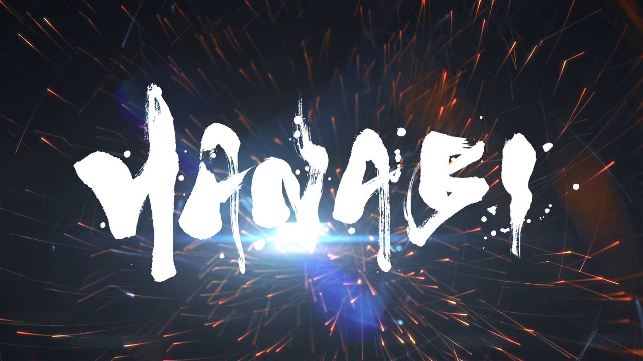 HANABI Official Teaser Movie - 23 December '15 - YouTube