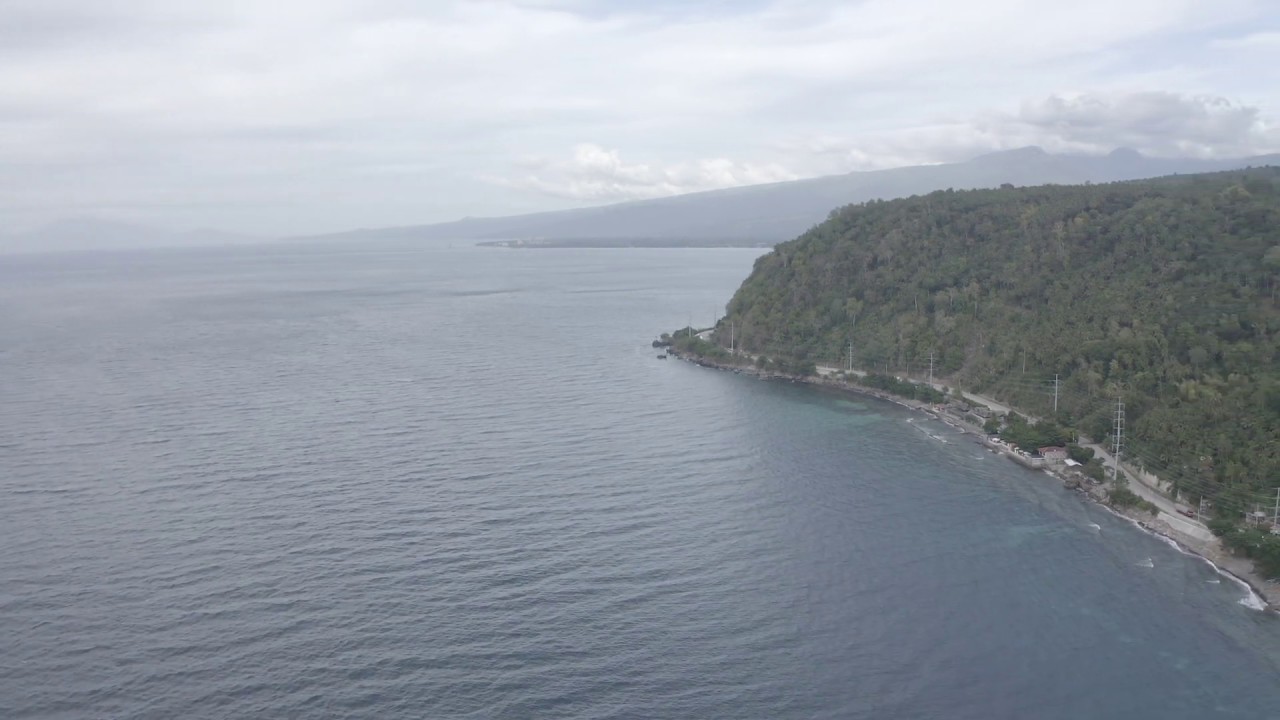 Jasaan view - YouTube