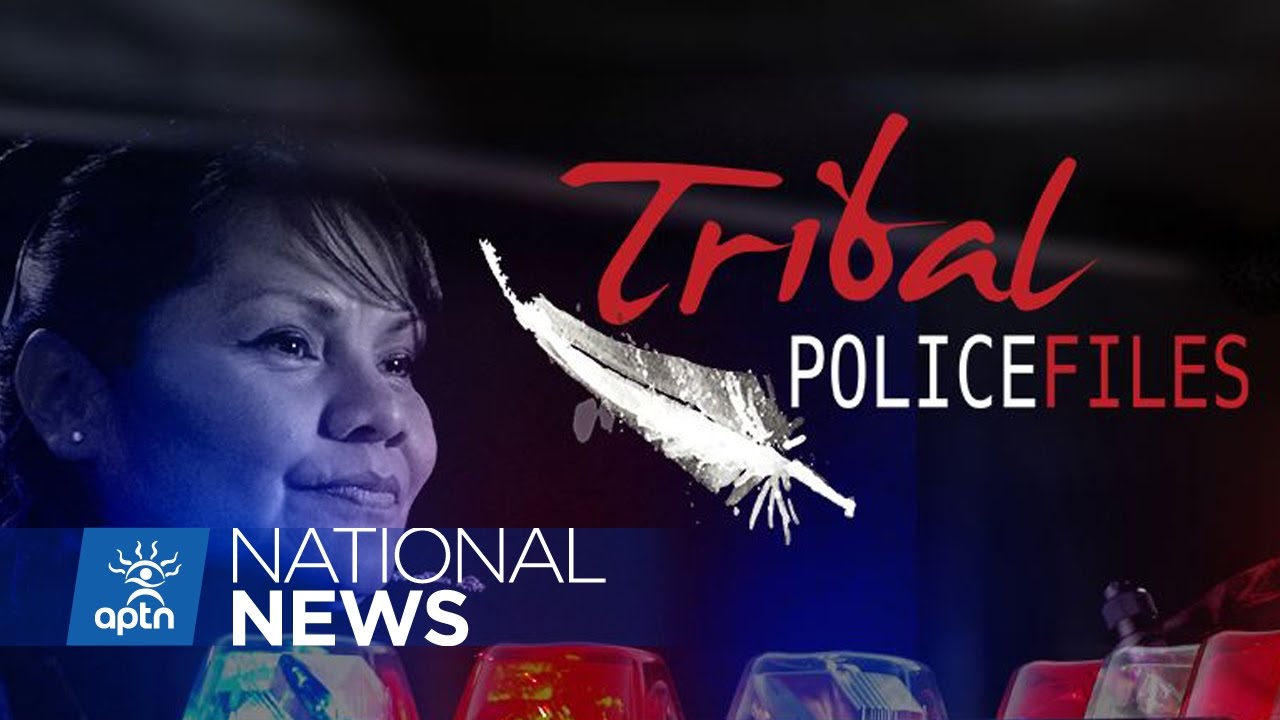 New Series Featuring the Everyday Lives of Tribal Police Officers ...