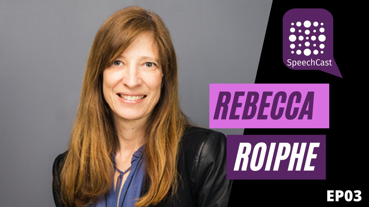 SpeechCast - Rebecca Roiphe - Rise of Critical Social Justice and its ...