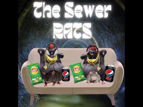 The Sewer Rats Podcast ep1 Season 1 Introduction and Thoughts on cs2 ...