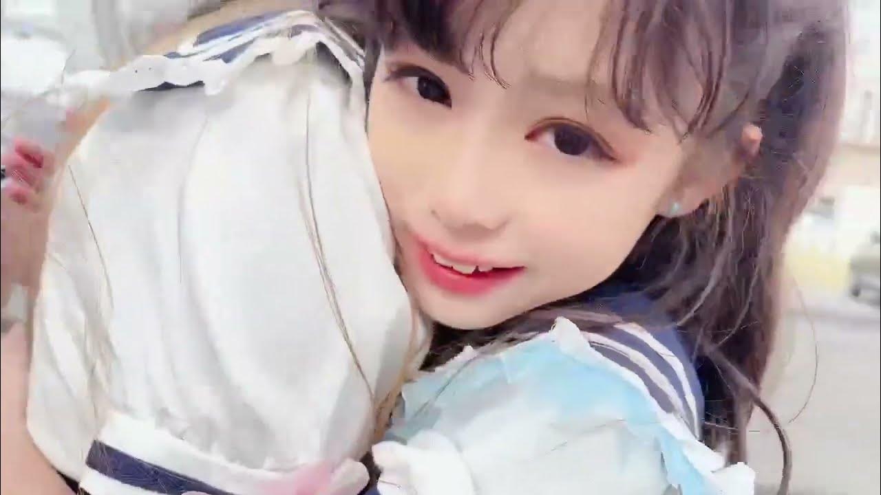 【大分の新アイドルグループFloraphia(フロラフィア)⚓️】ライブ終わりにまさかの涙😢 - YouTube