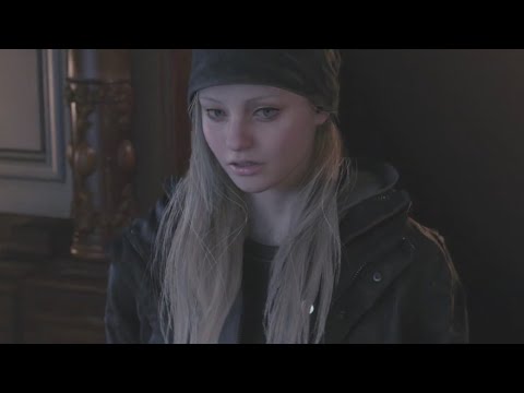 ROSE WINTERS (LIVING IN THE SHADOWS) [GMV] - YouTube