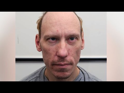 🐇Grindr Serial Killer - Stephen Port Interrogation - YouTube